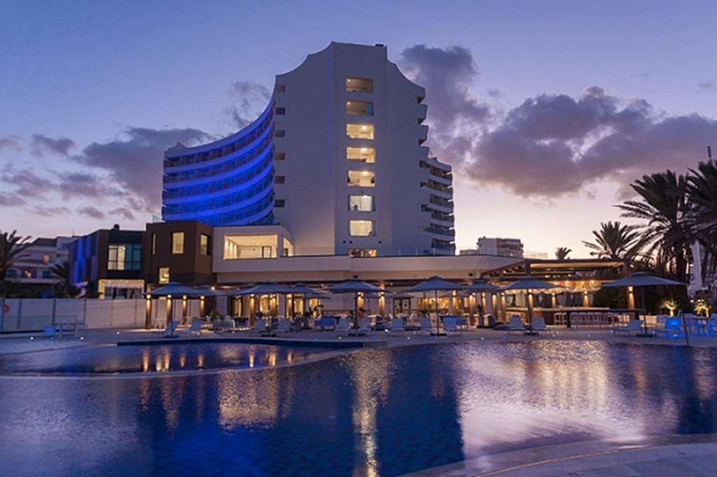 The Pearl Sousse rejoint Marriott